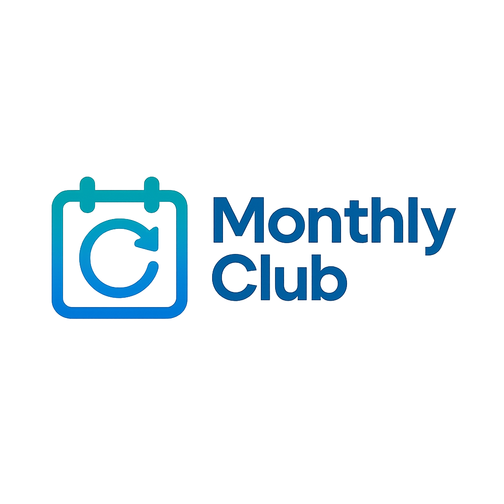 About | The Story Behind Monthly Club | Monthly Club
